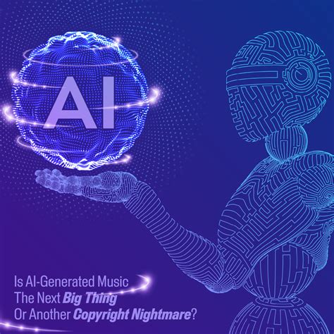 Is Ai Generated Music The Next Big Thing