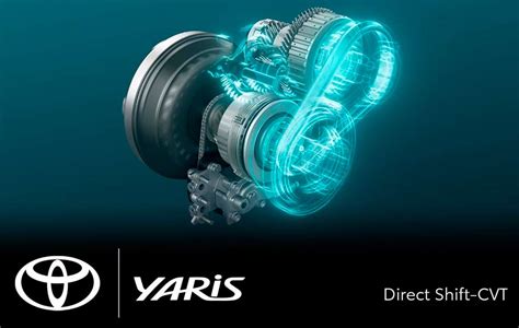 Бесступенчатая коробка передач Cvt конструкция вариатора его