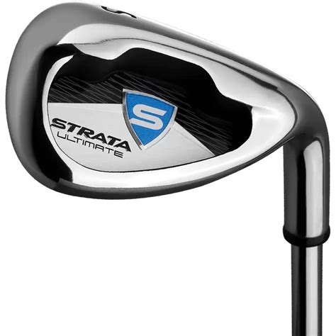 Callaway Strata Ultimate Mens 16 Piece Set Right Hand Ea1 Canex