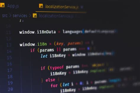 Making Your React App Multilingual With Vanilla Javascript By Ferenc Almasi Javascript In
