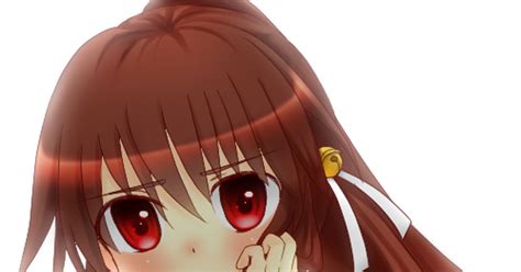 リトルバスターズ 棗鈴 かなでのイラスト Pixiv