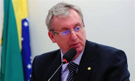 Acusado De Ser ‘pau Mandado Deputado é Contra Acareação De Cunha Com