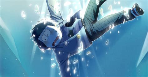 Bl松 【全文公開】11月東京家宝新刊【カラ一】 がなのイラスト Pixiv