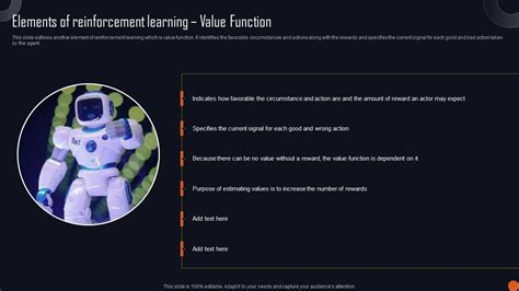 Reinforcement Learning Principles And Techniques Elements Of
