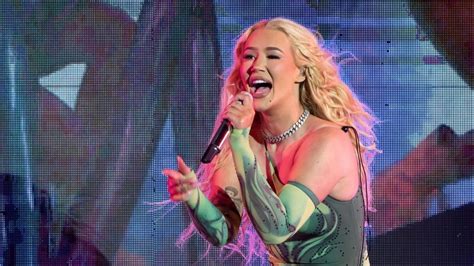 Iggy Azalea Reveals Why Shes Not Going To Finish Her Album Iheart