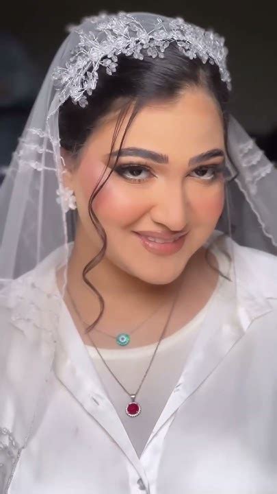 العروسه الزوء والقمر بزيادة طلبت لوك نود وعيون ظاهرة واختارنا لوك من