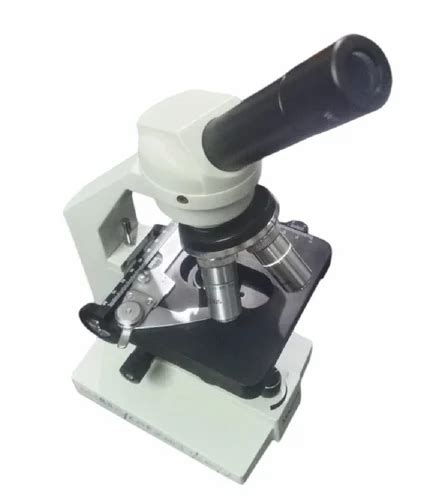 16 Mp 50x Pharmacy Digital Microscope At ₹ 27000 In Prayagraj Id
