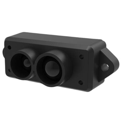 TFMini S Micro LiDAR Distance Sensor For Drones UAV UAS Robots 12m