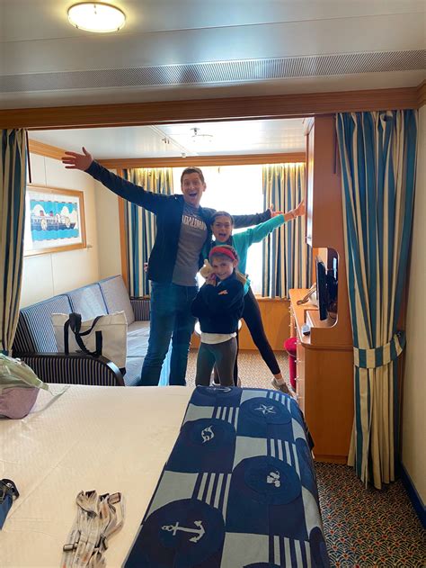 Disney 3 Night Baja Cruise Recap The Fitnessista