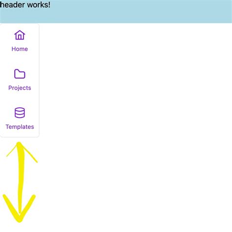Building Reusable Widget Menus With Angular And Primeng By Abdul