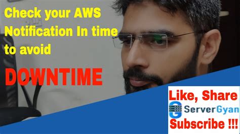 How To Check If There Is An Issue With Aws Side How Does Aws Notifies Customers About Issues