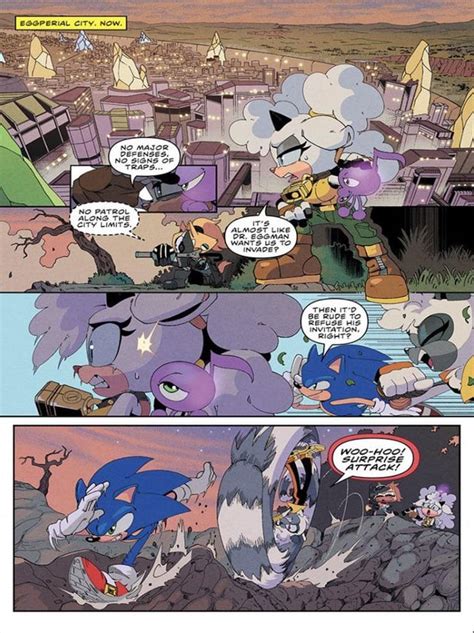 Lanolin By Magicbun R Sonicthehedgehog