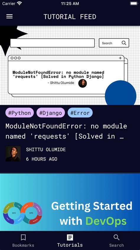 Freecodecamp для Iphone — Скачать