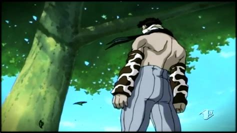 Zabuza Vs Kakashi