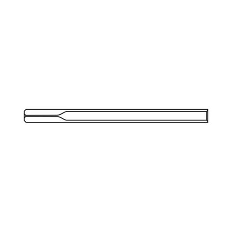 2877301 U Splitless Liner For Tq 50mm Id Analytics Shop