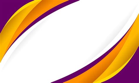 Premium Vector Abstract Wave Background Template Design
