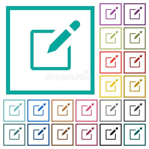 Editbox Icons Stock Illustrations 180 Editbox Icons Stock Illustrations Vectors And Clipart