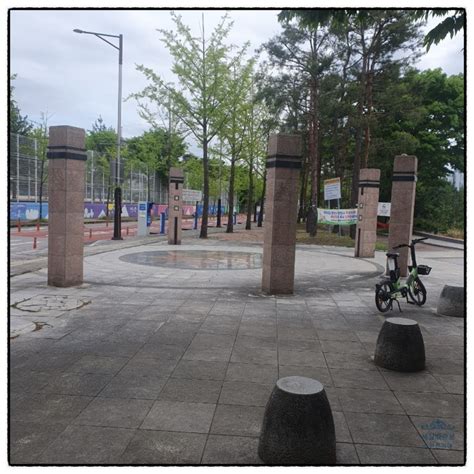 동탄 예당마을 산책하기 좋은 노작공원 습지원 생태통로 음악분수대 화성시 동탄보건소 화성동탄우체국 예당중학교 예당고등학교 석우동유
