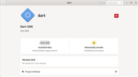 How To Extract Deb File In Ubuntu Geeksforgeeks
