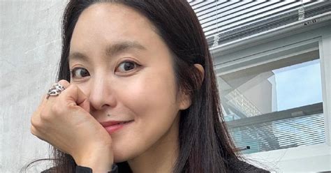 박지윤 최동석과 이혼 후 근황 공개…새로운 프로젝트 준비