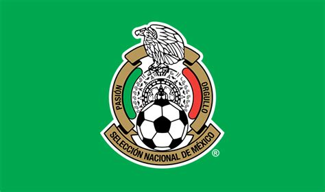 La Selección Mexicana Cambia Su Identidad