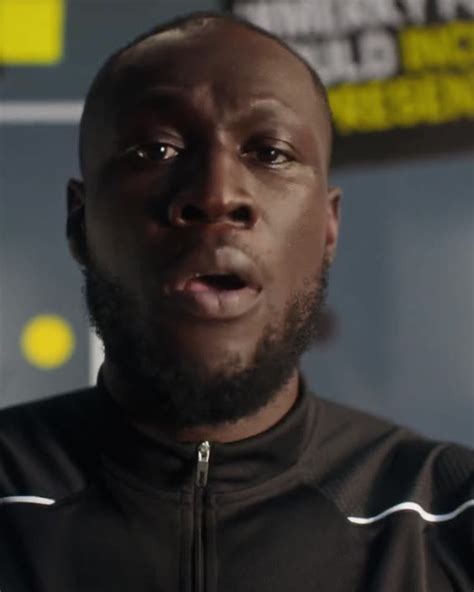 Amani Dauda On Linkedin Stormzy Is Back With Merky Fc For 2024 If You Know Someone Of…