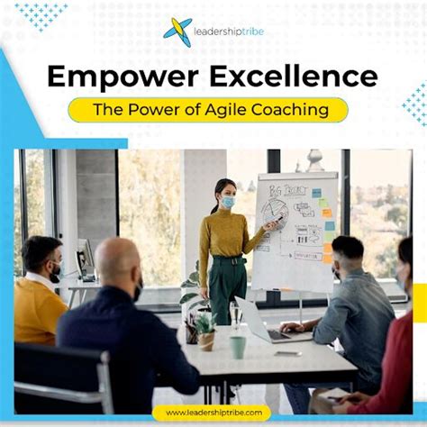 Leadership Tribe On Linkedin Agileproject Coaching Training