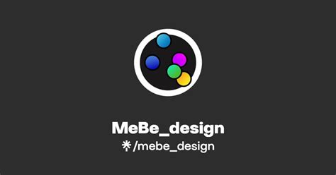 Mebe Design Instagram Linktree