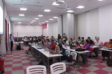 Ang Swee Chye On Upskilling Singapores Digital Workforce