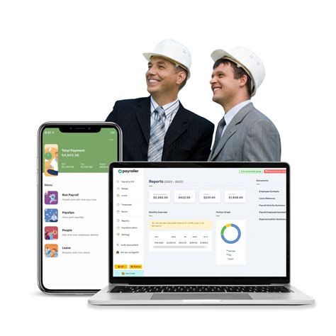 Best Payroll Software For Managing Contractors Payroller