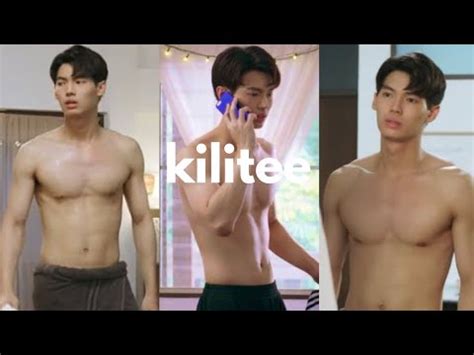 Win Metawin Shirtless Youtube