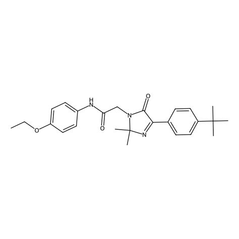 Buy 2 4 4 Tert Butylphenyl 22 Dimethyl 5 Oxo 25 Dihydro 1h