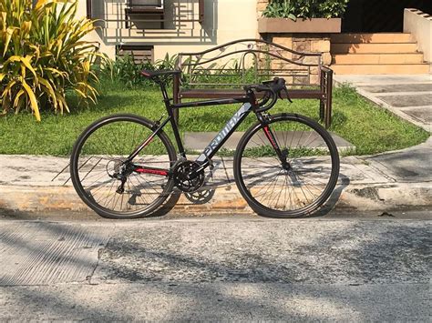 Road Bike Promax Pr50 2022 Sports Equipment Bicycles And Parts