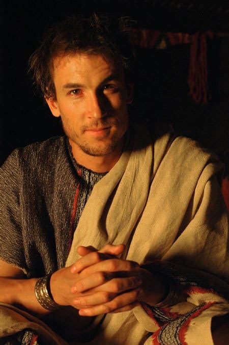 Mcm Tobias Menzies