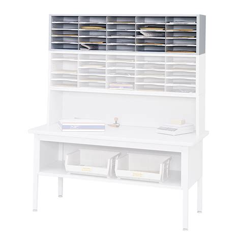 E Z Sort® Sorter Module Safco Products