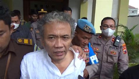Bambang Tri Mulyono Juga Vonis 6 Tahun Penjara Menyusul Gus Nur