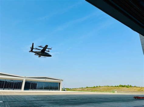 Evtol Ve X