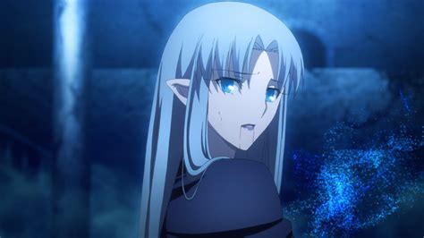 [판타지액션]페이트 스테이 나이트 Fate Stay Night Ubw 2기完