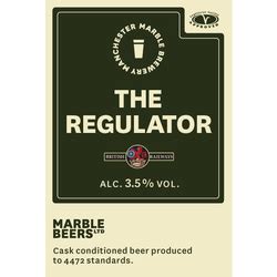 The Regulator Naked Wines