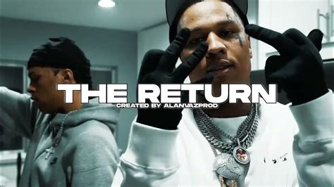 Free Ebk Jaaybo X Lil Bean Type Beat “the Return” Youtube