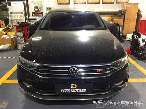 炎热的夏季已经来临大众迈腾B8主副驾升级怡然吸风式座椅通风系统 知乎