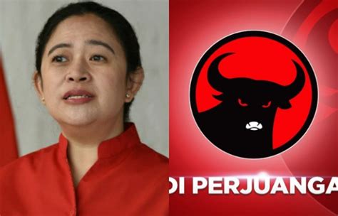 Pdip Sebut Puan Maharani Tak Perlu Mundur Dari Ketua Dpr Jika Ikut
