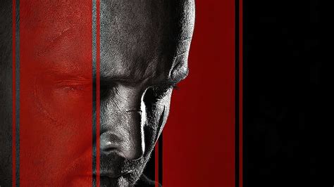 فیلم ال کامینو برکینگ بد تماشای آنلاین در شیدا