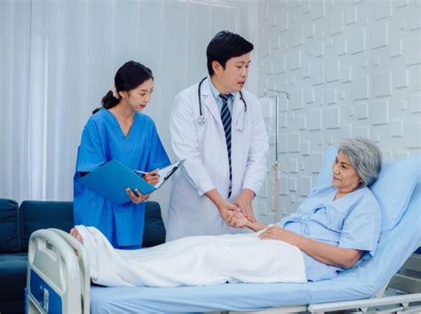 3 Things To Know About Minimally Invasive Colorectal Surgery 2025