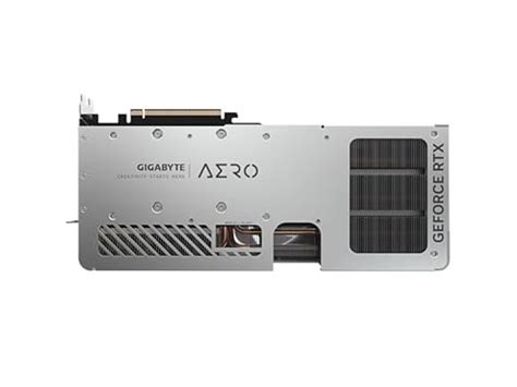 Gigabyte Geforce Rtx 4080 Super Aero Oc 16g Vs Geforce Rtx 5080 Aero Oc