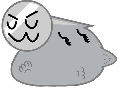 Naily Was Hungry By Bobomb33rd On Deviantart