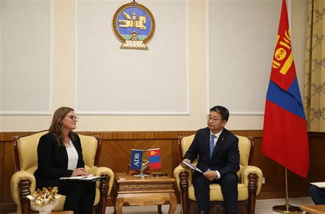 Мэдээ МОНГОЛ УЛСЫН ЗАСГИЙН ГАЗАР