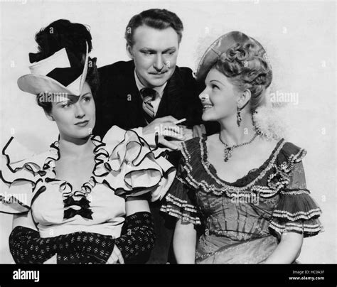 In Old Oklahoma Aka War Of The Wildcats Martha Scott Albert Dekker