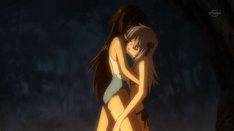 Total Eclipse Totally Sexy Sankaku Complex