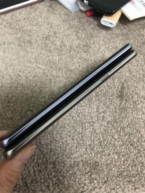 歐版雙卡三星s8，雙卡黨的福音，2399入 每日頭條